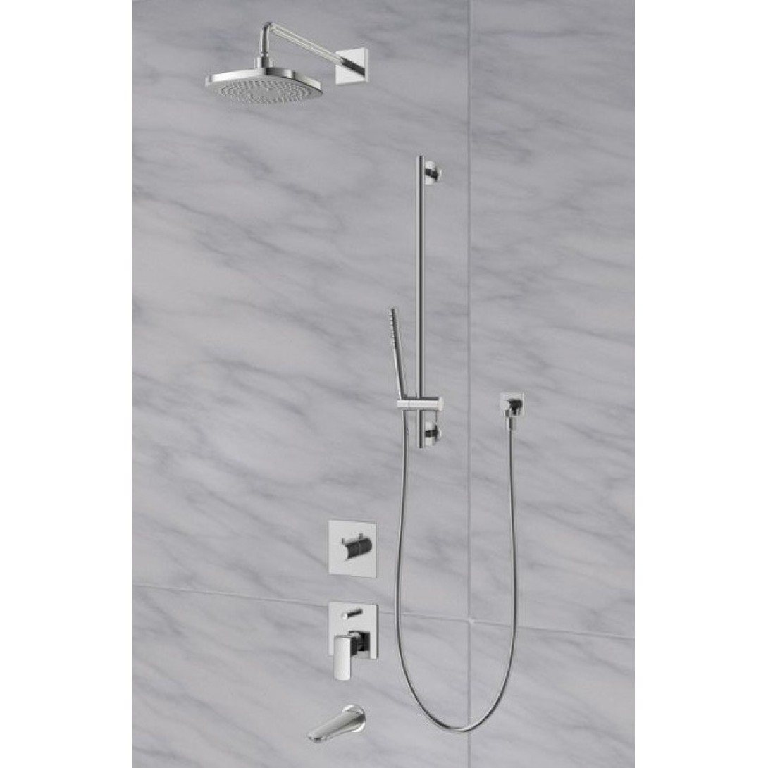 Bộ vòi hoa sen TOTO TBG02304BA/TBN01001B TBV02103B/TBN01102B TBW02003A ...