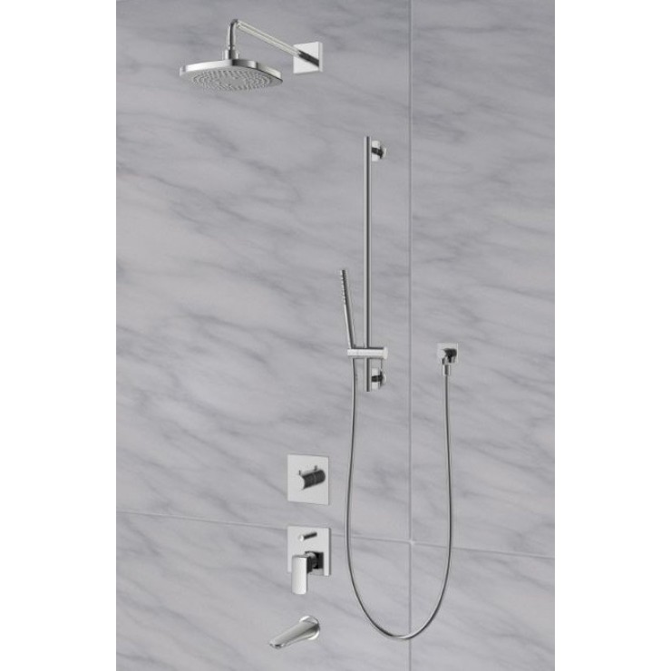 Bộ vòi hoa sen TOTO TBG02304B/TBN01001B TBV02103B/TBN01102B TBW02003A ...