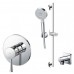 Sen Tắm TOTO TBS02303B/TBW07009A/TBW01016B/TBW02013B Âm Tường 1 Đường Nước