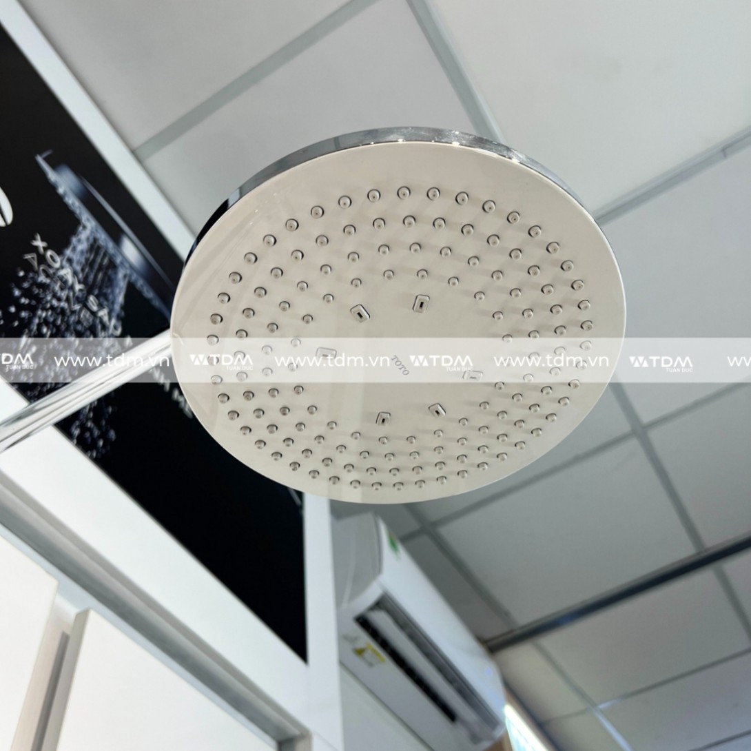 Bộ sen cây TOTO TBS04302V/TBW03002B/TBW01001BA nóng lạnh tắm đứng ...