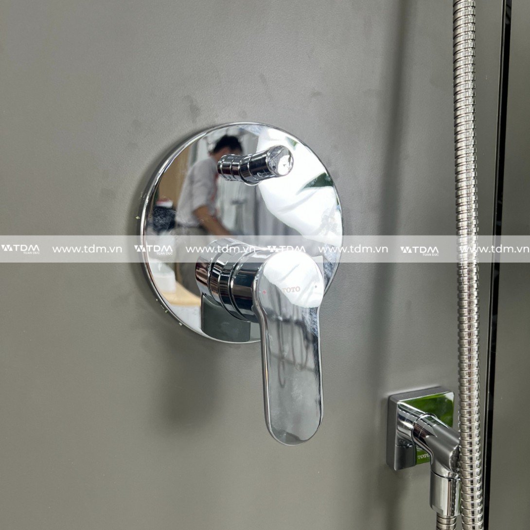 Sen tắm âm tường TOTO TBS06304A TBS01304B1 TBW10020V TBW02013B ...
