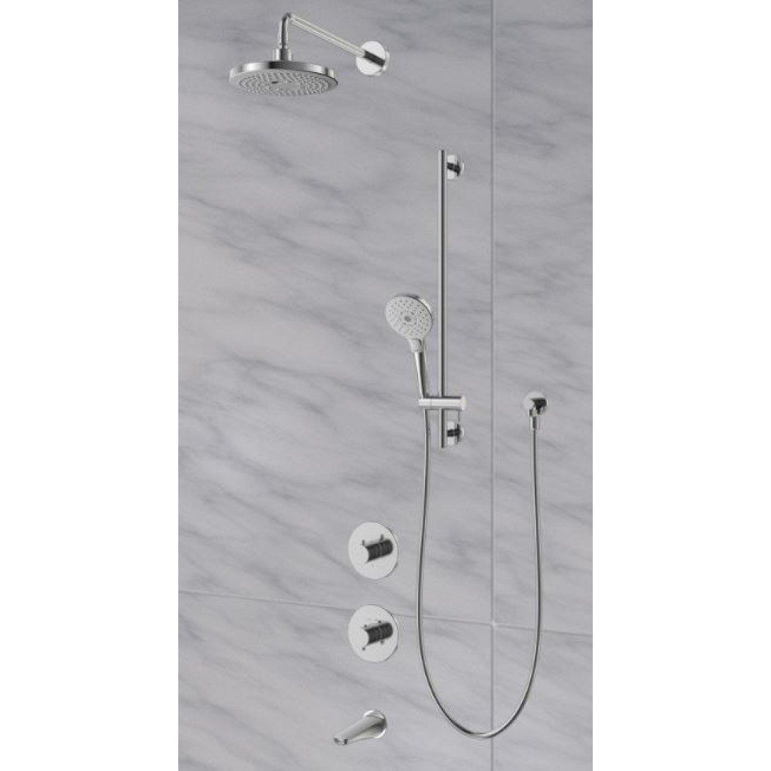 Bộ vòi hoa sen TOTO TBV01406B/TBV01102B/TBW01004A/TBW01010A/TBW01016B ...