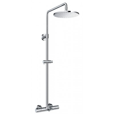 Vòi sen cây TOTO TBW05401A tự điều chỉnh nhiệt độ tăm đứng - Tuấn Đức
