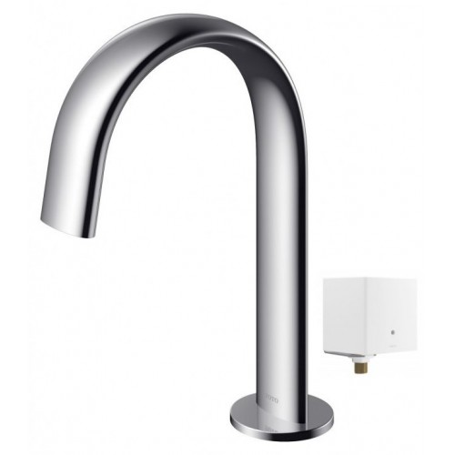 Vòi Lavabo Cảm Ứng TOTO TLE24006V/TLE01502A1/TLN01102A 220V 2L