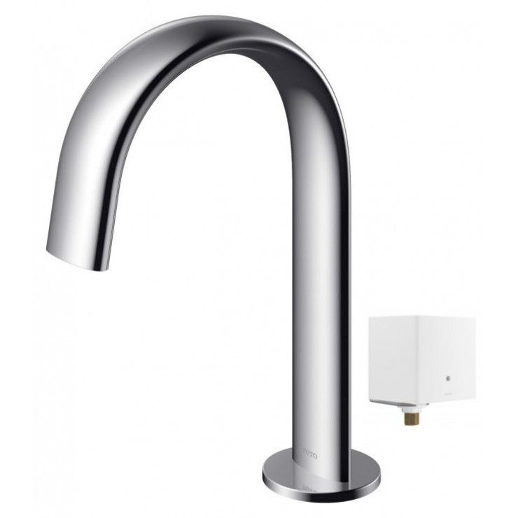 Vòi cảm ứng TOTO TLE24006A tự động gắn chậu lavabo rửa mặt