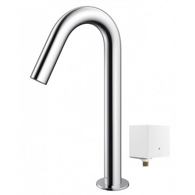 Vòi cảm ứng TOTO TLE25006A tự động gắn chậu lavabo rửa mặt