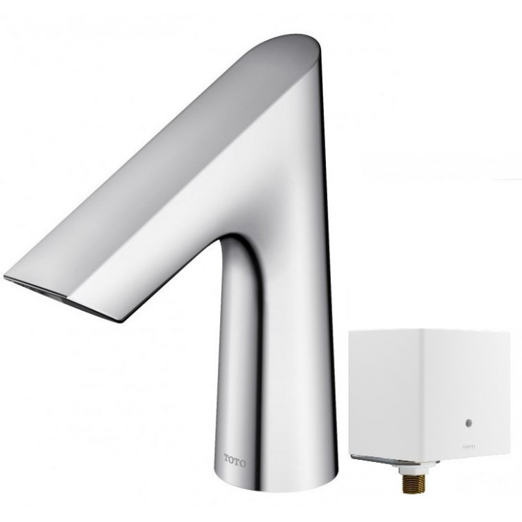 Vòi Lavabo cảm ứng TOTO TLE27002A TLE01502A1 TLN01102A – TheHome