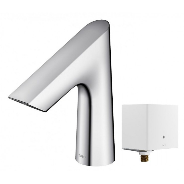 Vòi cảm ứng TOTO TLE27002A/TLE04502A1/TLN01102A Dùng Pin 2L Nước Lạnh