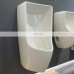 Bồn tiểu nam Inax U-431VR (U431VR) - Chậu tiểu treo tường vành rim