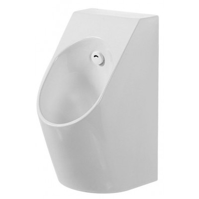 Bồn tiểu nam cảm ứng - Bệ chậu đi tiểu tự động xả nước