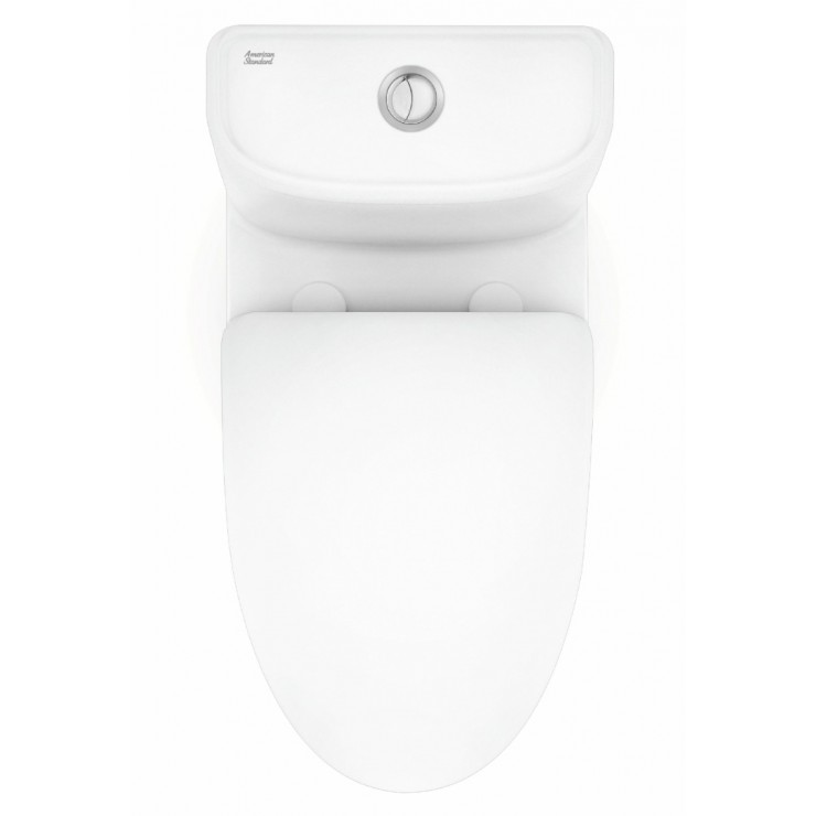 Bồn Cầu American Standard VF-2162 2 Khối Loven - Tuấn Đức