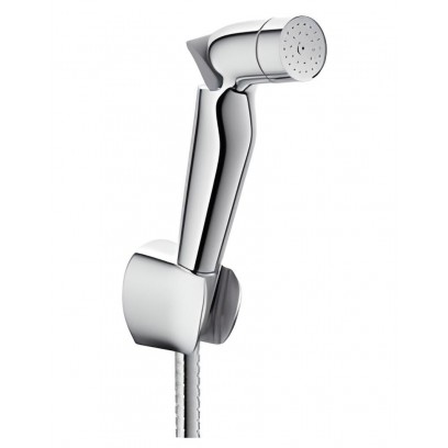 Vòi xịt vệ sinh TOTO TVCF201 mạ crom dùng cho bồn cầu - Tuấn Đức