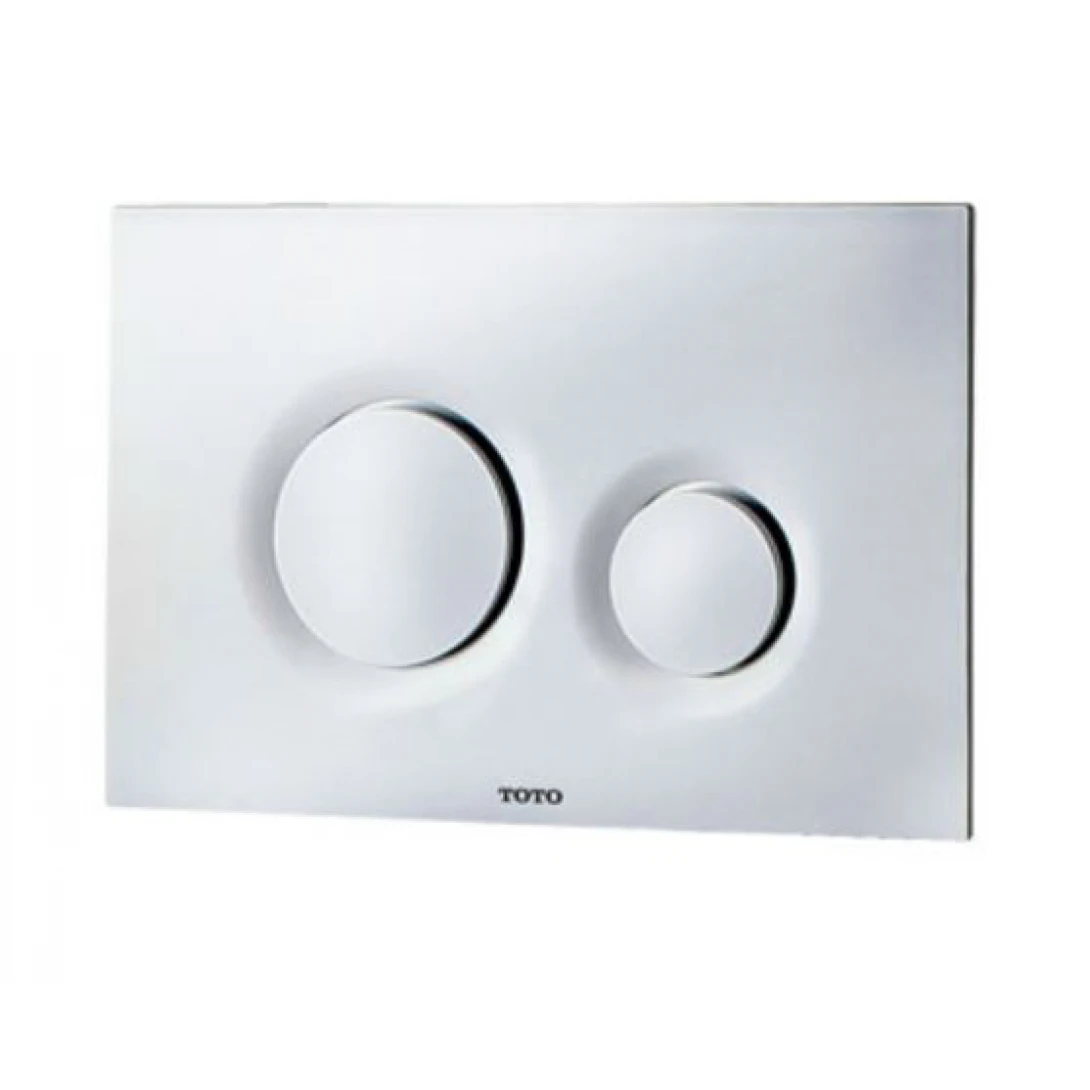 Nắp đậy nút nhấn xả TOTO MB174P#SS – TheHome