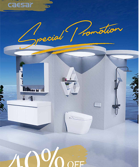 Xem tải Catalog thiết bị vệ sinh điện nước bếp khuyến mãi hãng lớn nhất