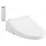 So sánh nắp điện tử Washlet TCF23410AAA TCF24410AAA TCF4911Z