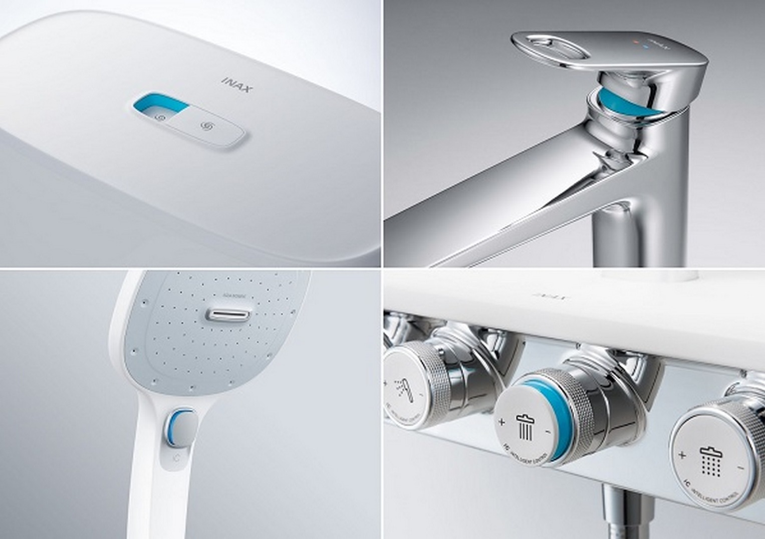 Tìm hiểu lịch sử phát triển của hãng thiết bị vệ sinh Inax Lixil Nhật Bản