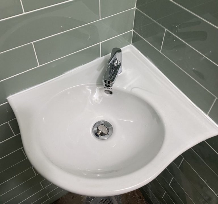 Lavabo là gì? Lavabo tiếng Anh là gì? Khám phá thế giới lavabo đa dạng
